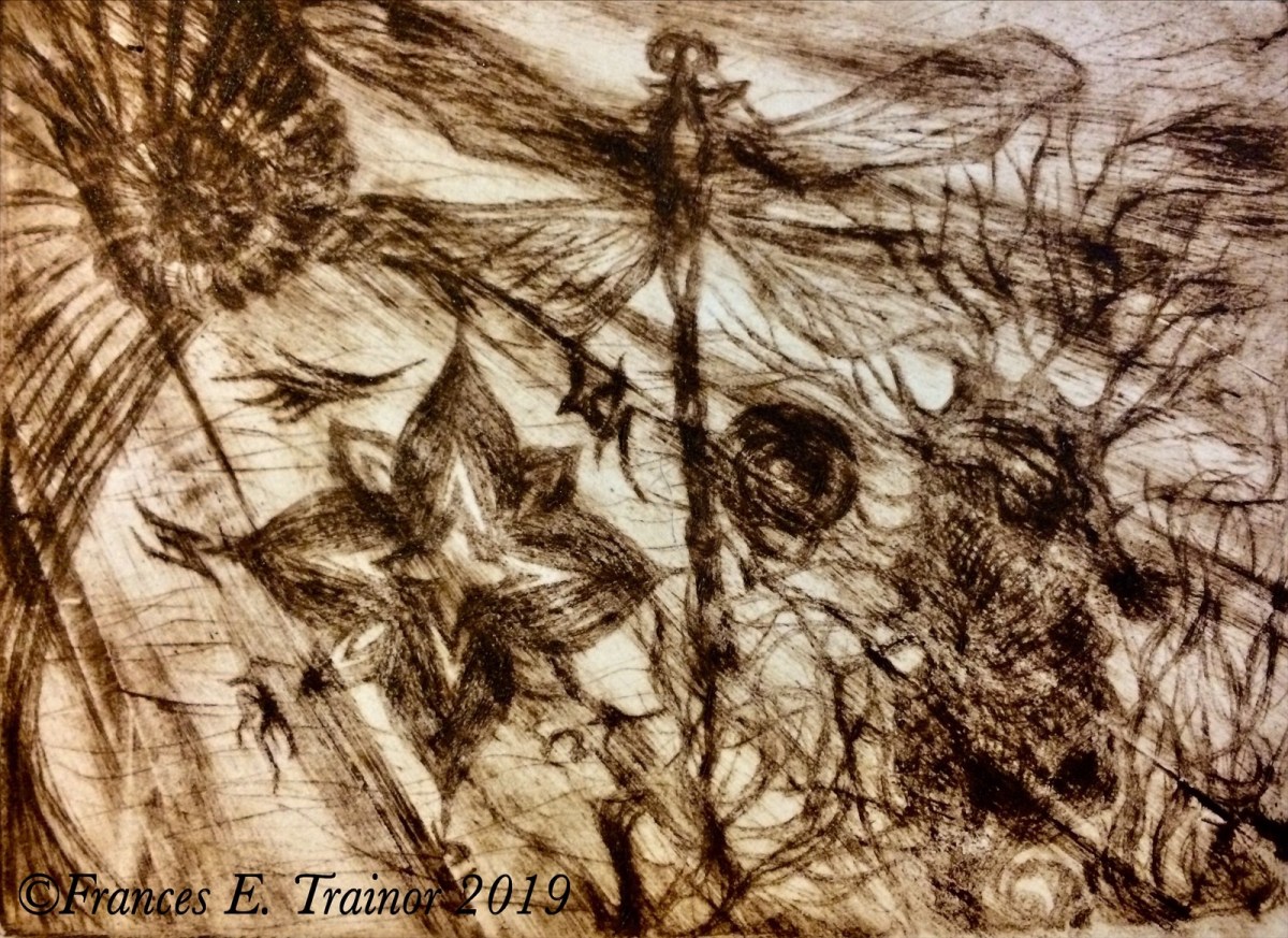 “Finding Light” | Lilith's Moon-Hella's Rune